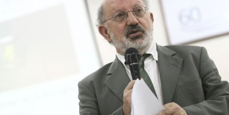 El Profesor Dr. Miguel Ángel Zabalza recibe el premio The Spirit of ...